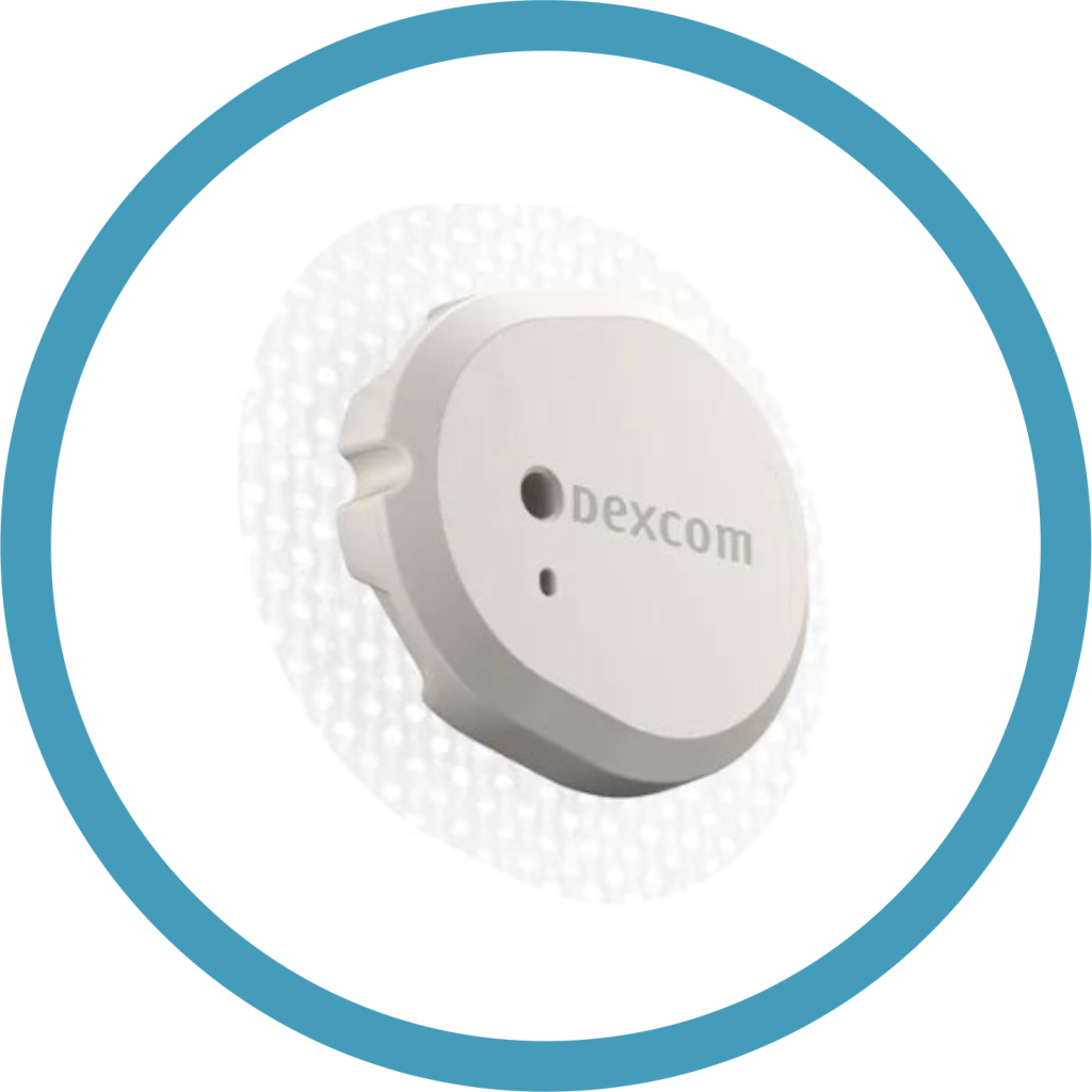 Dexcom G7 - SugarPie Diabetic Accessories